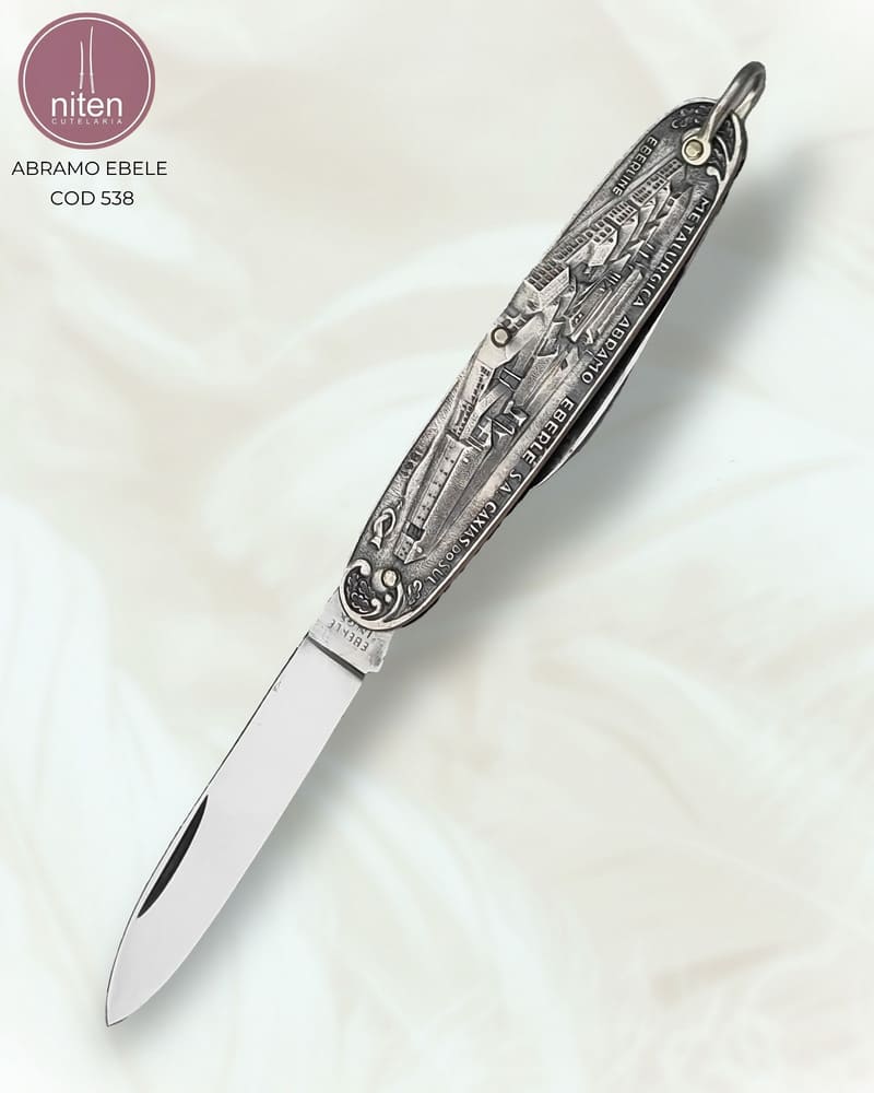 ABRAMO EBELE E CIA – Niten Cutelaria